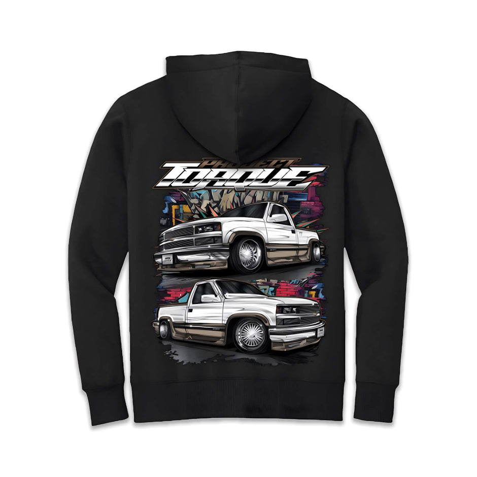 Merch – Project Torque