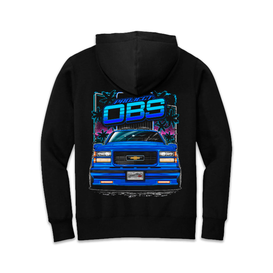 Hoodies – Project Torque