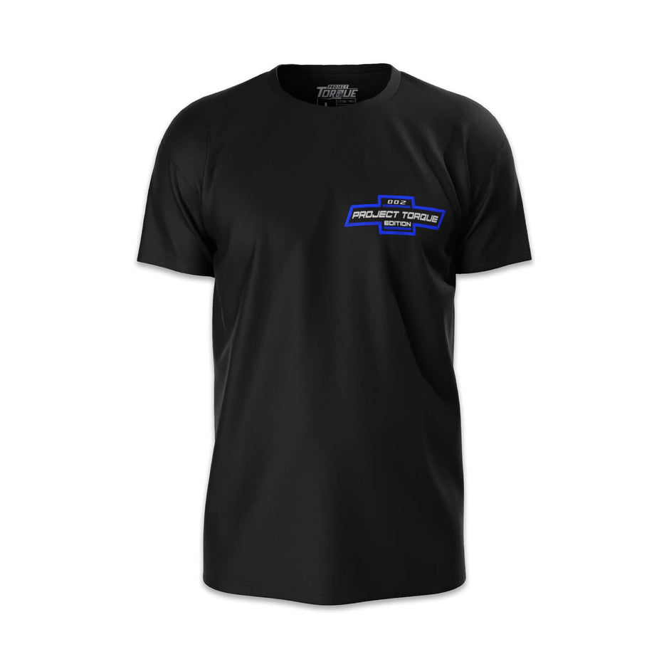 Merch – Project Torque