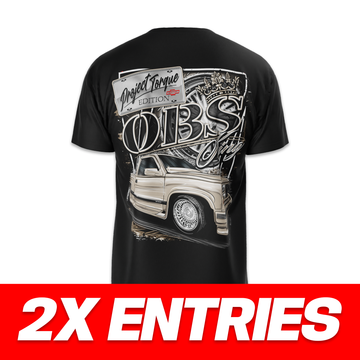 Merch – Project Torque