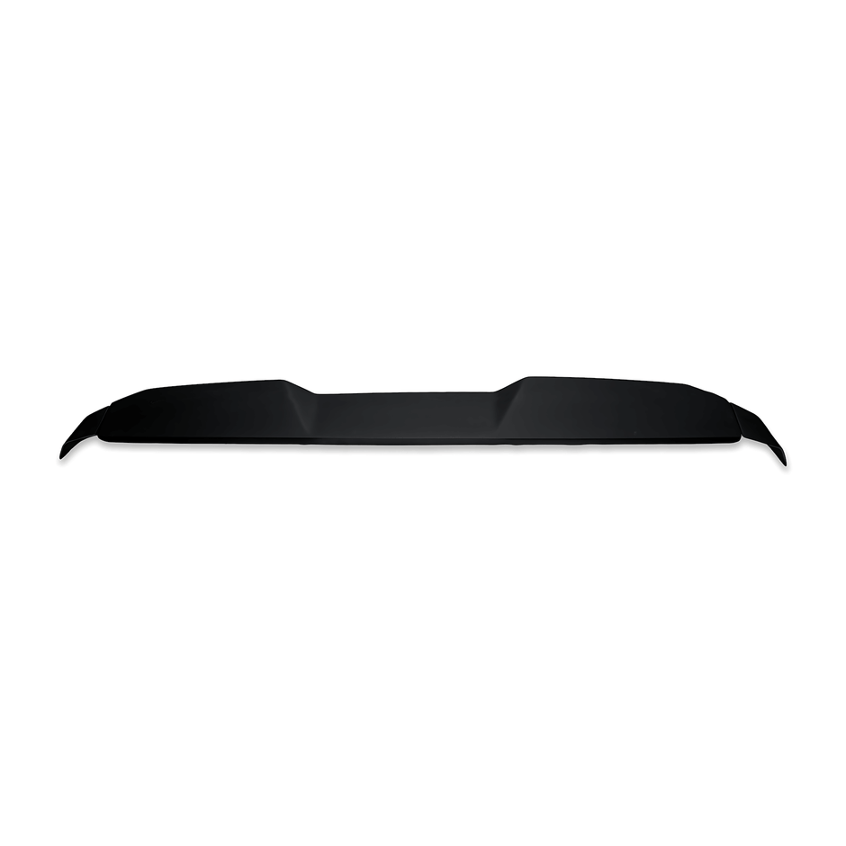 Cresspo Custom Truck Tailgate Spoilers for GM, Ford, Dodge – Project Torque