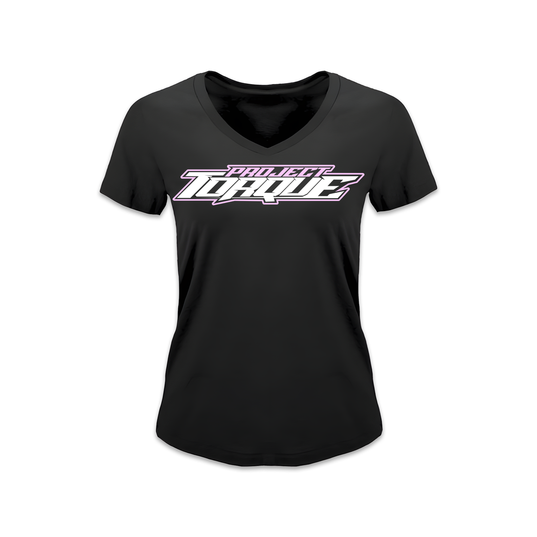 T-Shirts – Project Torque
