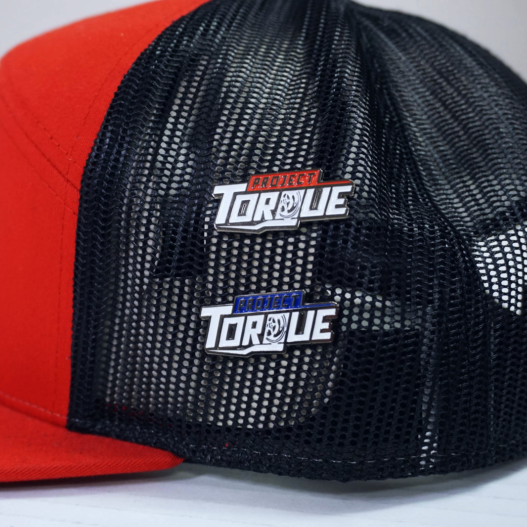 Accessories – Project Torque