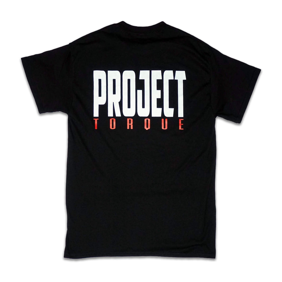 T-Shirts – Page 3 – Project Torque