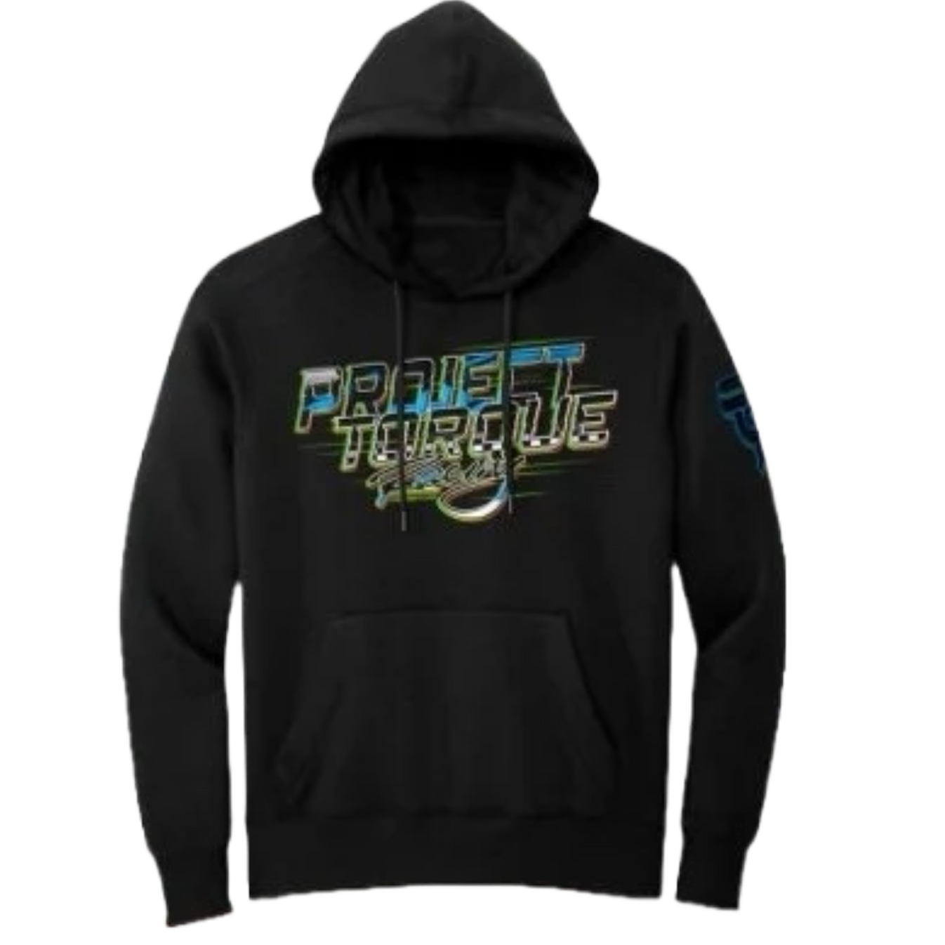 PROJECT TORQUE RACING HOODIE – Project Torque
