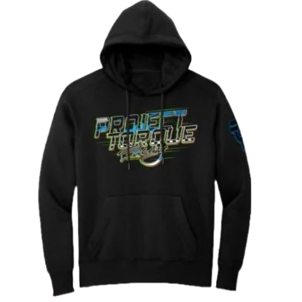 PROJECT TORQUE RACING HOODIE – Project Torque