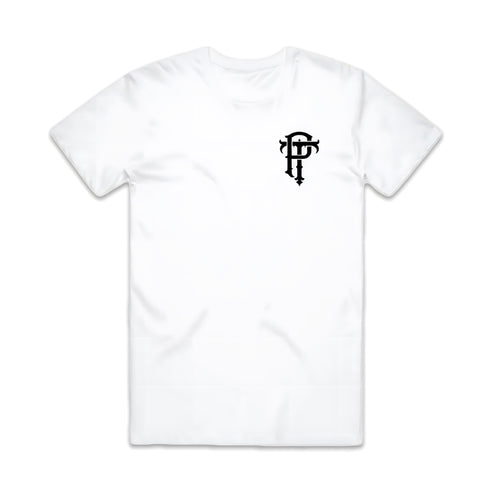 CLASSIC TORQUE LOGO T-SHIRT – Project Torque