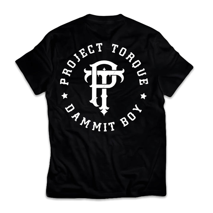 Merch – Project Torque