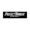 PROJECT TORQUE RACING DECAL 15' – Project Torque