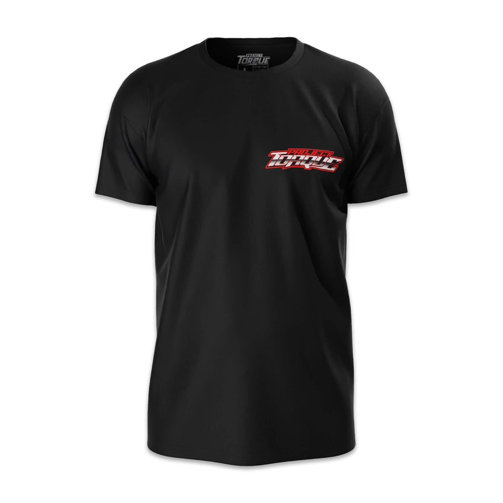 GMC FORGIATO T-SHIRT – RED EDITION – Project Torque
