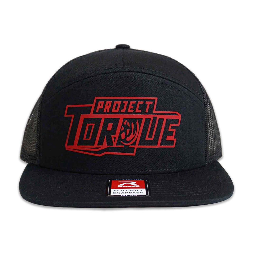 Hats – Project Torque