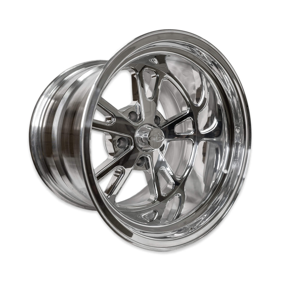 Wheels – Project Torque
