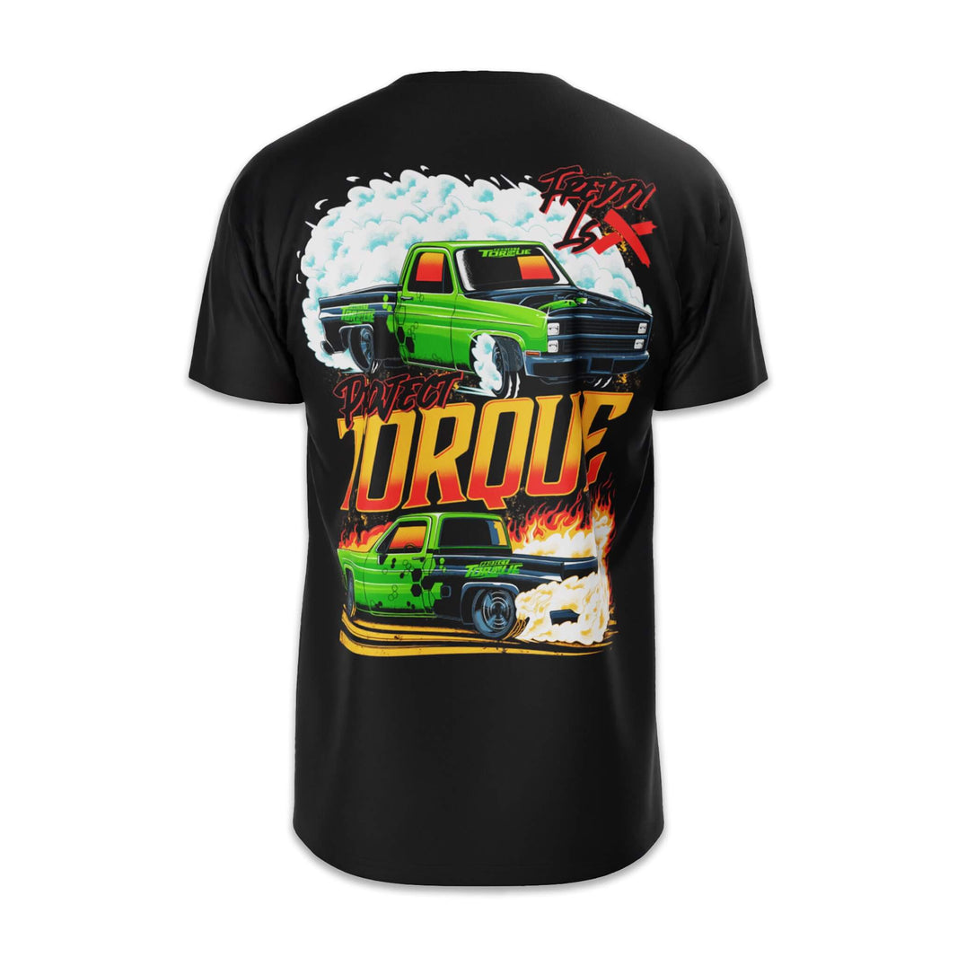 Project Torque