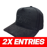 Merch – Project Torque