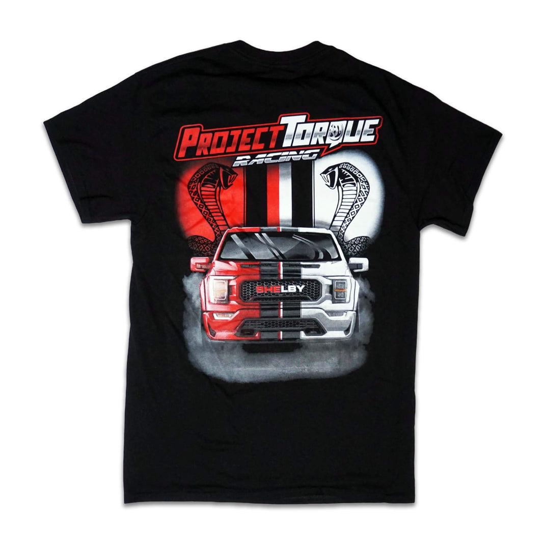 T-Shirts – Project Torque