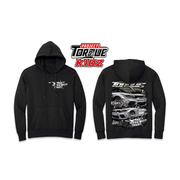 Merch – Project Torque