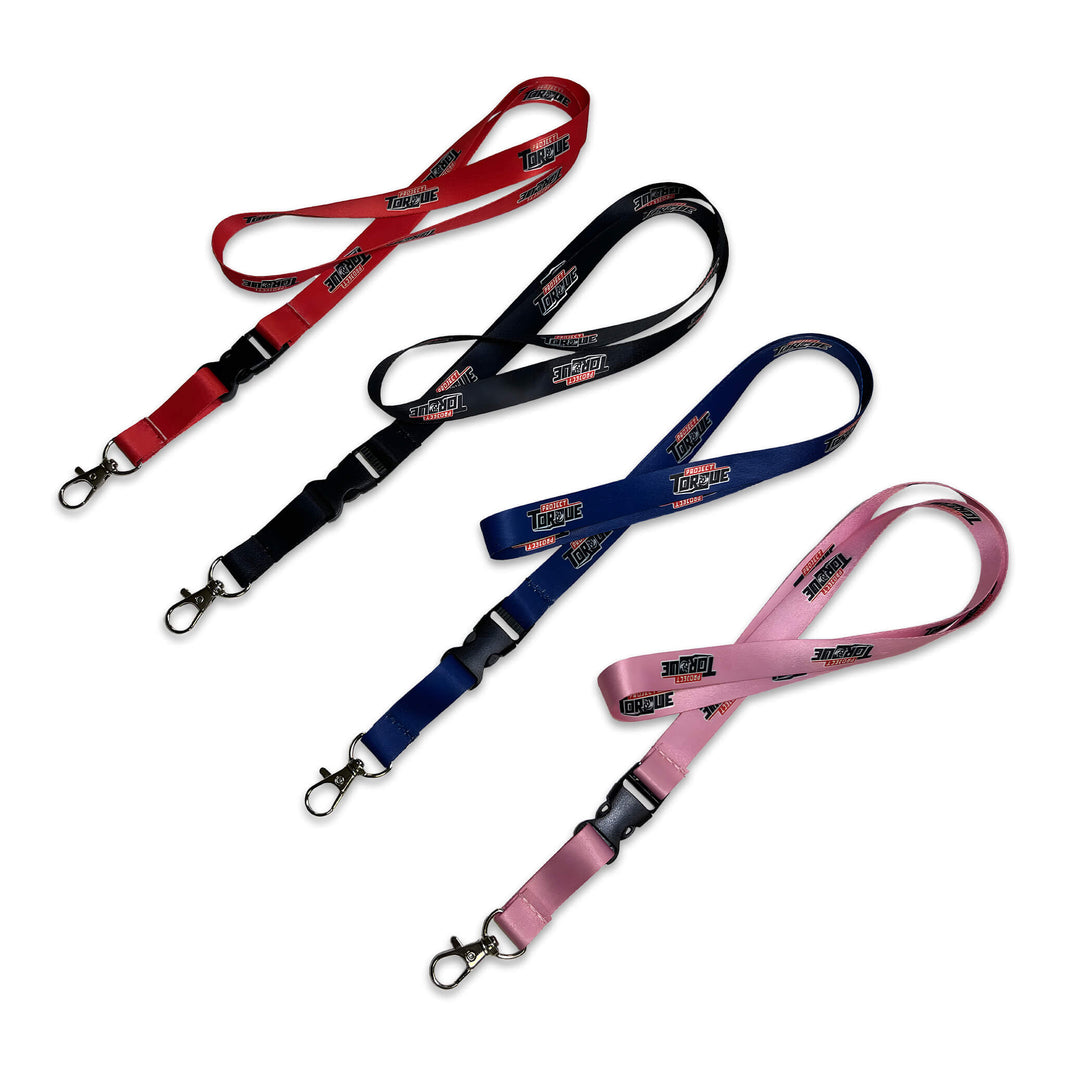 Accessories – Project Torque