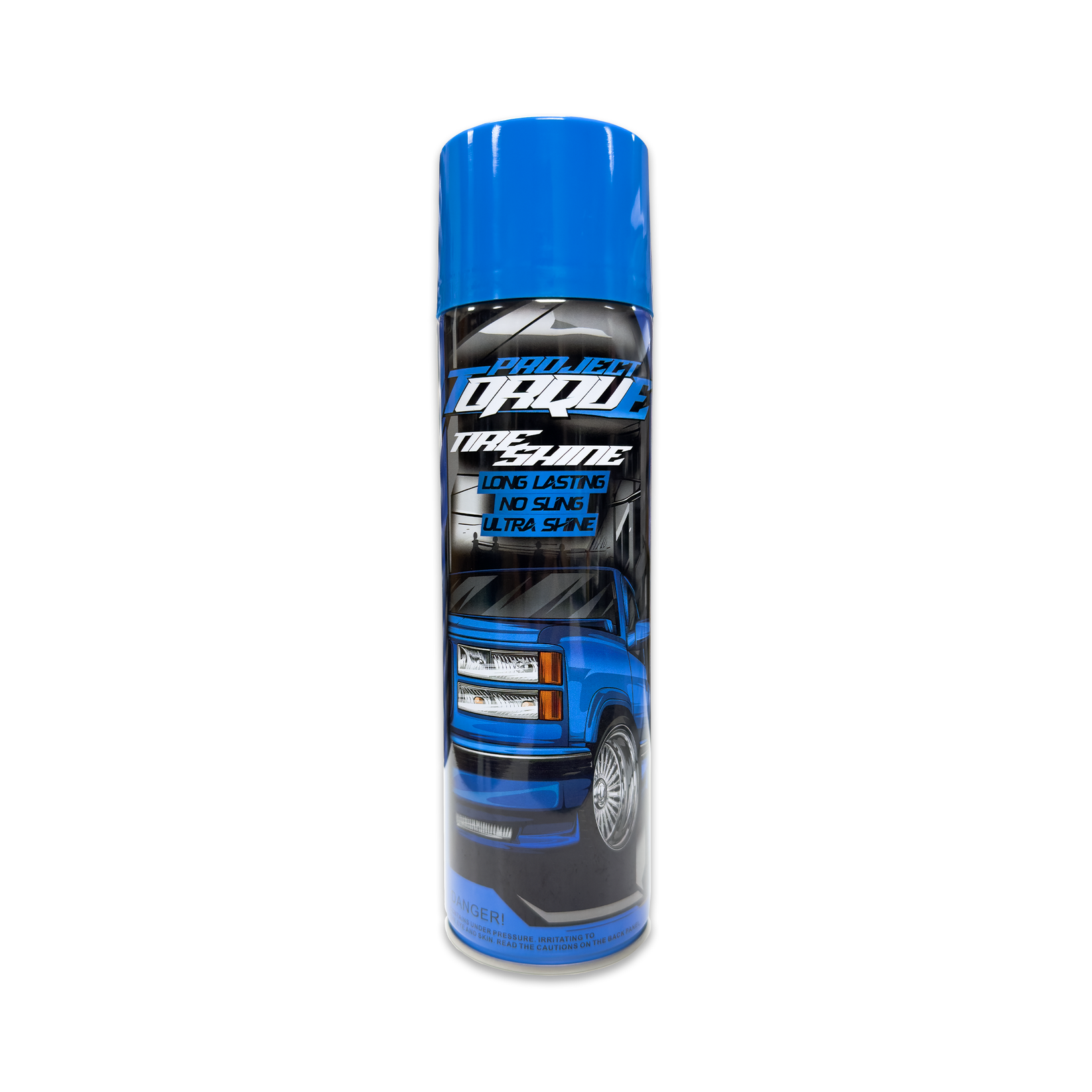 Project Torque Tire Shine: Ultimate Durability & Gloss