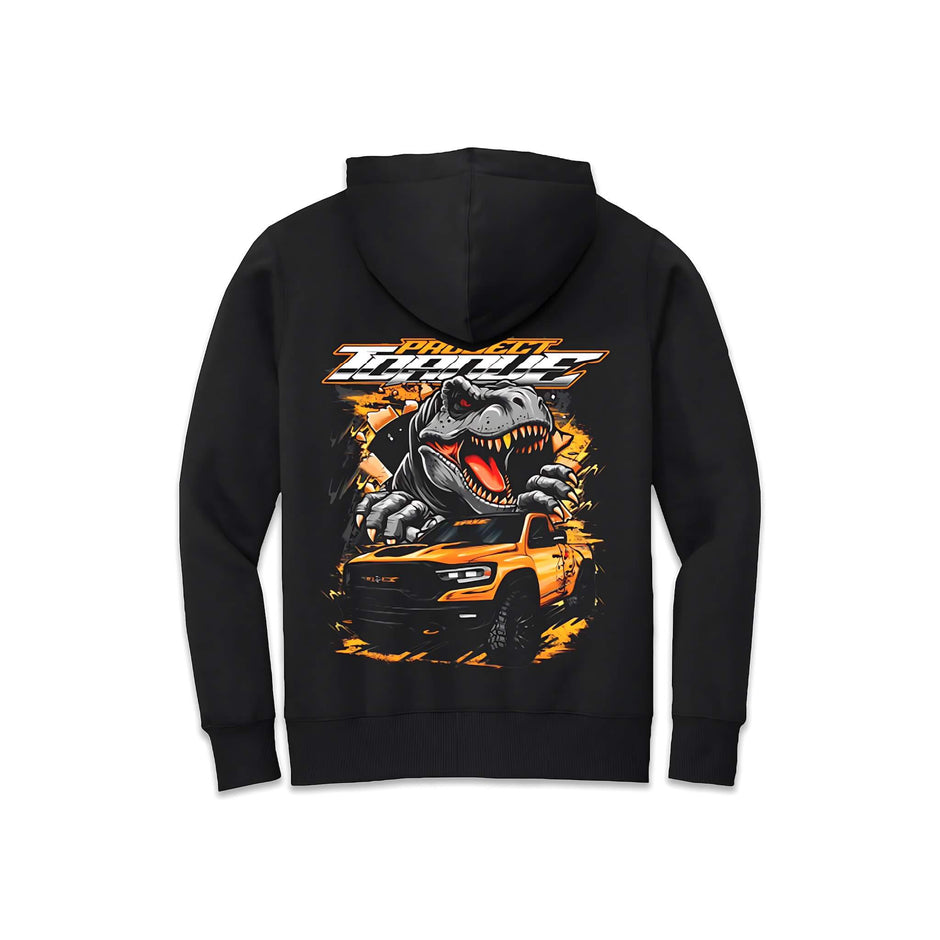 Hoodies – Project Torque