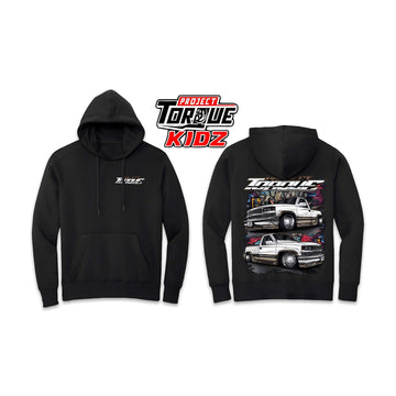 Merch – Project Torque