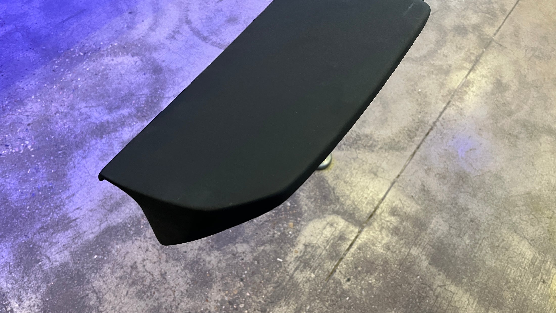 99-06 Chevy/GMC Cresspo Wing Solo for Stepside Bed – Project Torque